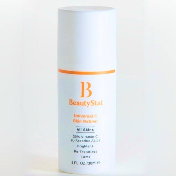 BeautyStat | Skincare | Beautystat Universal C Skin Refiner | Poshmark